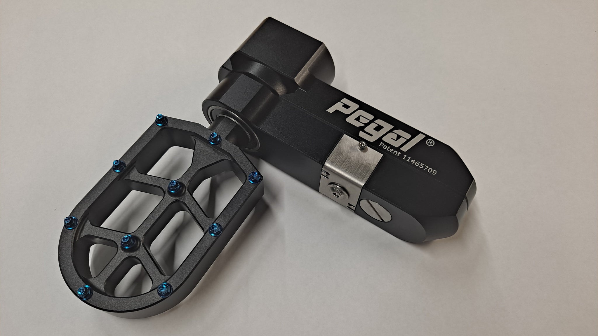 Pegal Standard Length 160mm (one Pegal--not a set of 2) – Hightail ...