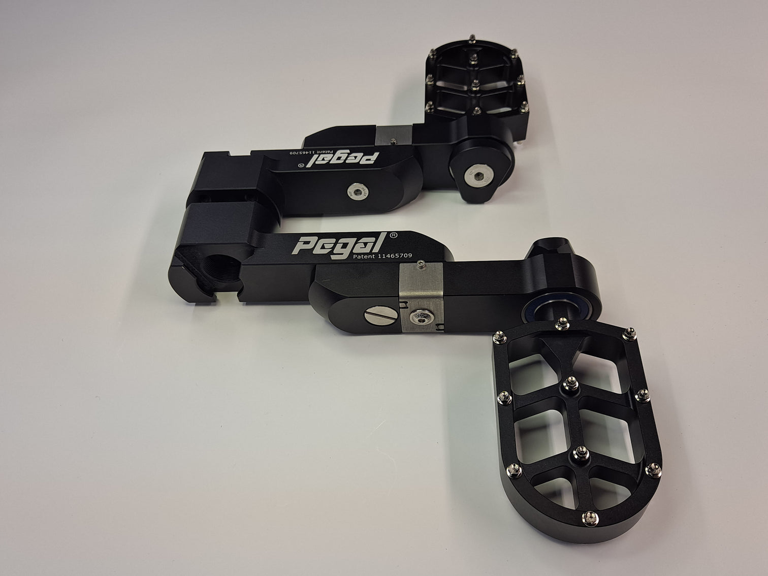 Hightail Electric Bikes Pegals